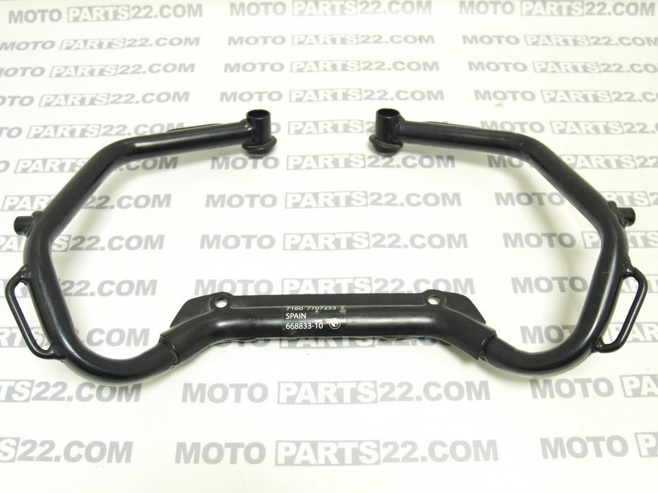 MOTOPARTS 22 - BMW F 800 GS 2011 ΒΑΣΗ ΒΑΛΙΤΣΑΣ ΜΕ ΧΕΙΡΟΛΑΒΕΣ ...