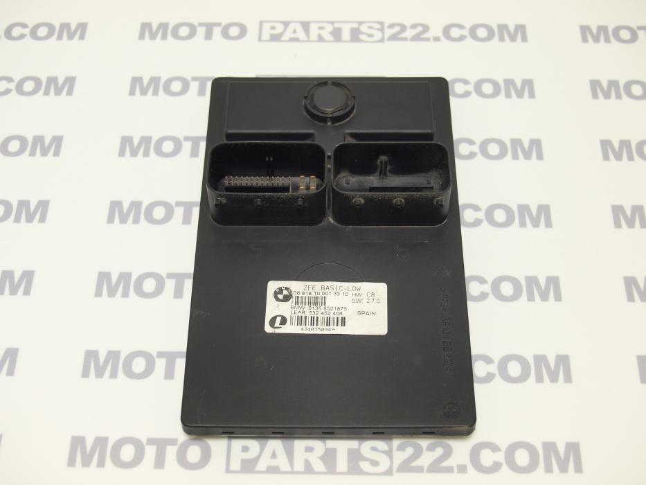 MOTOPARTS 22 - BMW F 800 GS 2011 ZFE ΚΕΝΤΡΙΚΗ ΜΟΝΑΔΑ 6135 8521875