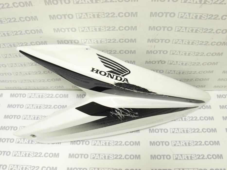 MOTOPARTS 22 - HONDA CBF 125 RIGHT FAIRING