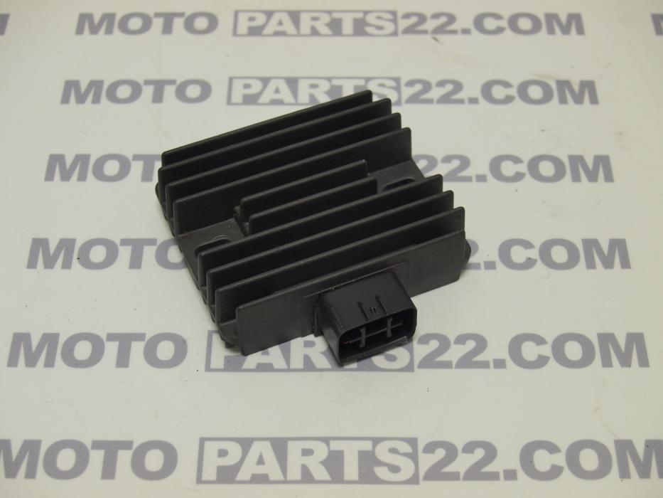 MOTOPARTS 22 - YAMAHA YZF R6 '08 RECTIFIER SH678-11