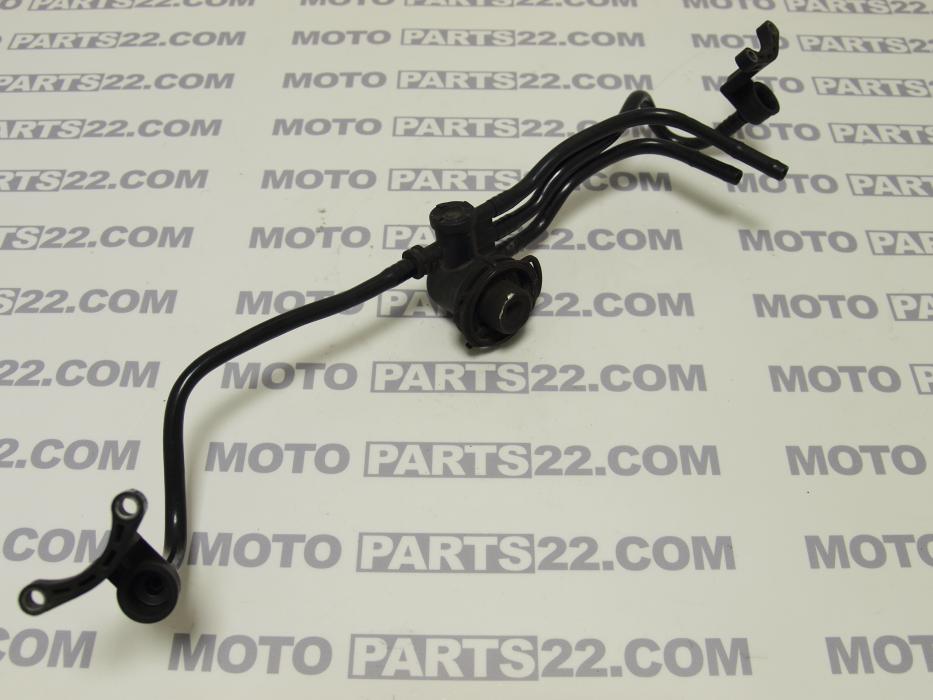 MOTOPARTS 22 - BMW R 1150 RT ΣΩΛΗΝΑΚΙΑ INJECTION + ΒΑΛΒΙΔΑ ΠΙΕΣΗΣ ΚΑΥΣΙΜΟΥ