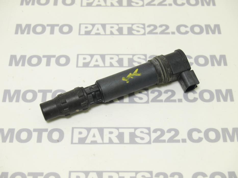 MOTOPARTS 22 - HONDA CBR 1000 RR ΠΟΛΛΑΠΛΑΣΙΑΣΤΗΣ ΜΠΟΥΖΟΠΙΠΑ DENSO ...