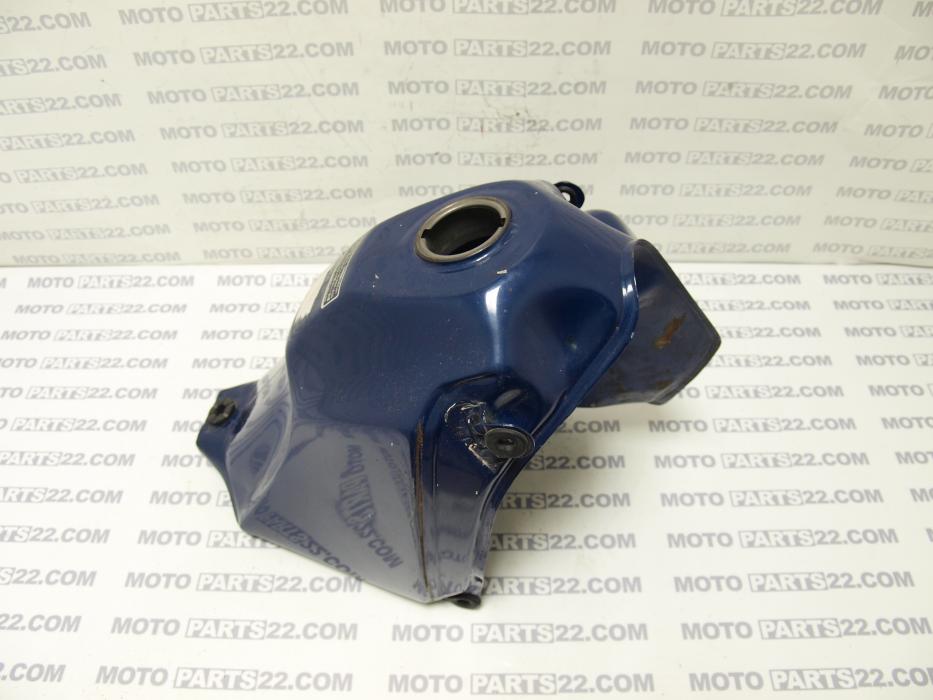 MOTOPARTS 22 - HONDA AX1 250 ΤΕΠΟΖΙΤΟ ΡΕΖΕΡΒΟΥΑΡ GAS TANK
