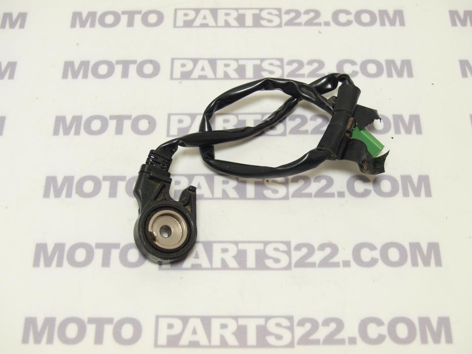 MOTOPARTS 22 - HONDA ΒΑΛΒΙΔΑ ΠΛΑΪΝΟΥ ΣΤΑΝΤ ΜΗΚΟΣ ΚΑΛΩΔΙΟΥ 40cm