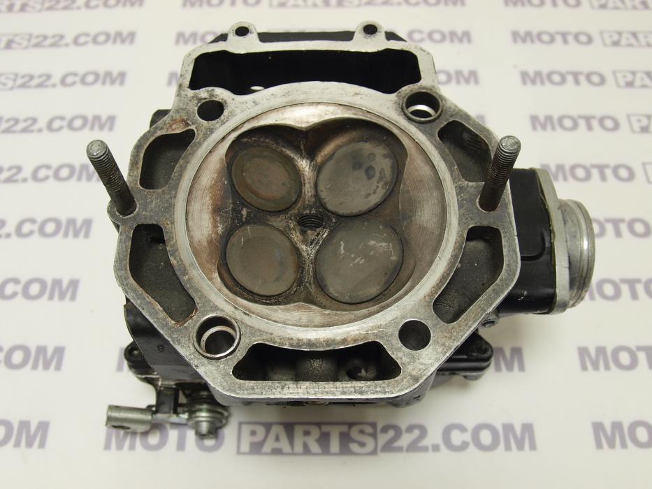 MOTOPARTS 22 - KTM LC4 640, LC4 625, DUKE 640, LC4 640 ADVENTURE ...