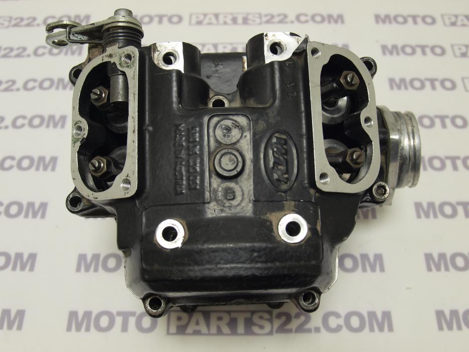 MOTOPARTS 22 - KTM LC4 640, LC4 625, DUKE 640, LC4 640 ADVENTURE ...