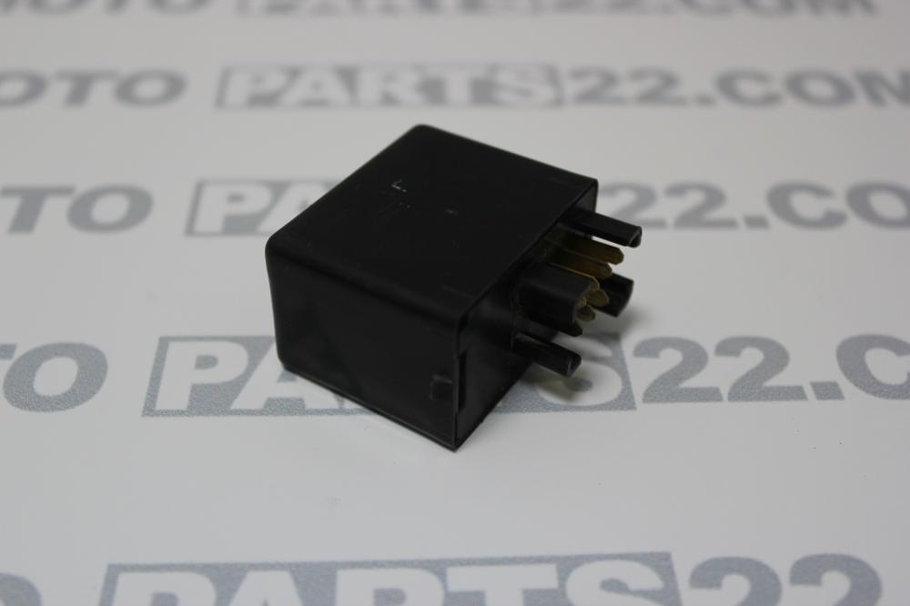 MOTOPARTS 22 - SUZUKI DL 650 V STROM ΠΟΛΥΡΕΛΕ DENSO FE249JR