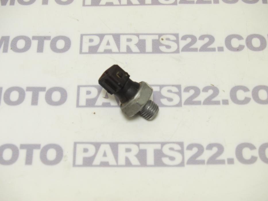 MOTOPARTS 22 - BMW ΒΑΛΒΙΔΑ ΠΙΕΣΗΣ ΛΑΔΙΟΥ 0,10 0,22 BAR 12617686501 / 12 ...