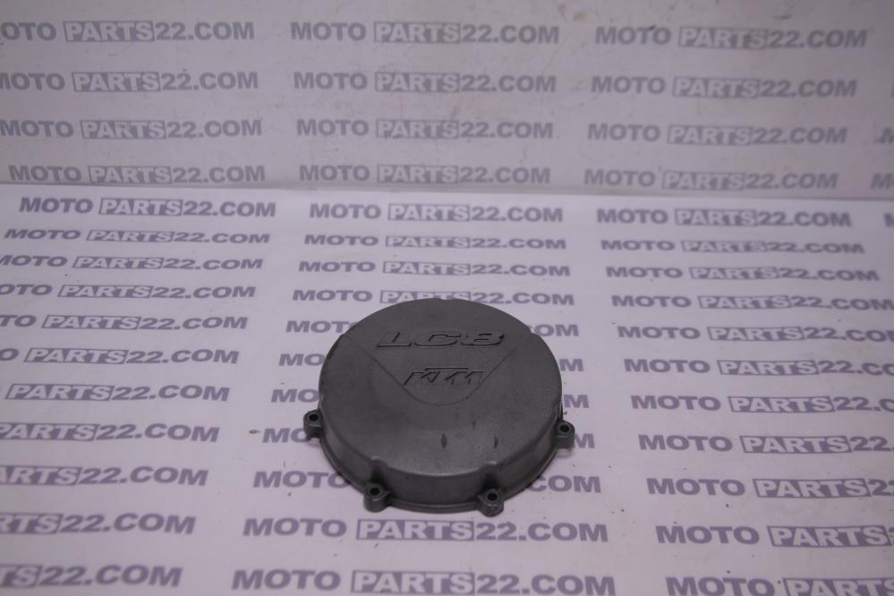 MOTOPARTS 22 - KTM 950, 990 ENGINE COVER RIGHT 600.30.126.100