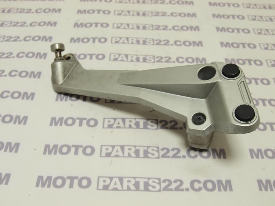 MOTOPARTS 22 - BMW R 1200 GS CASE HOLDER LEFT WITH PIN 46547680364 ...
