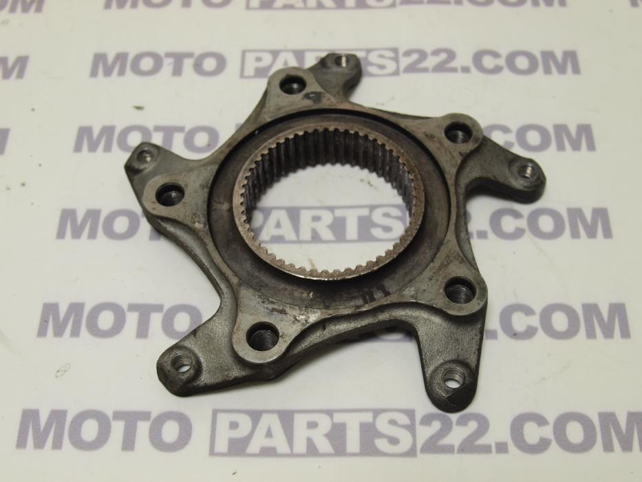MOTOPARTS 22 - BMW ΜΟΥΑΓΙΕ ΠΙΣΩ ΤΡΟΧΟΥ ΒΑΣΗ ΔΙΣΚΟΠΛΑΚΑΣ ΣΙΔΕΡΕΝΙΟ 33 11 ...