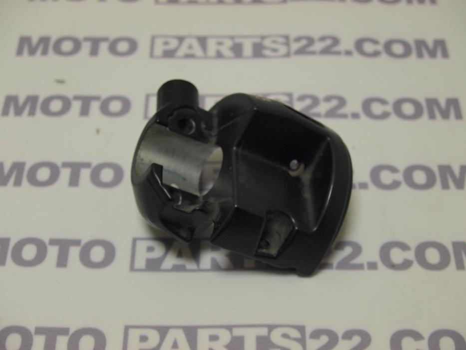 MOTOPARTS 22 - BMW F 650 GS, F 650 CS SCARVER ΑΡΙΣΤΕΡΗ ΒΑΣΗ ΔΙΑΚΟΠΤΗ ...