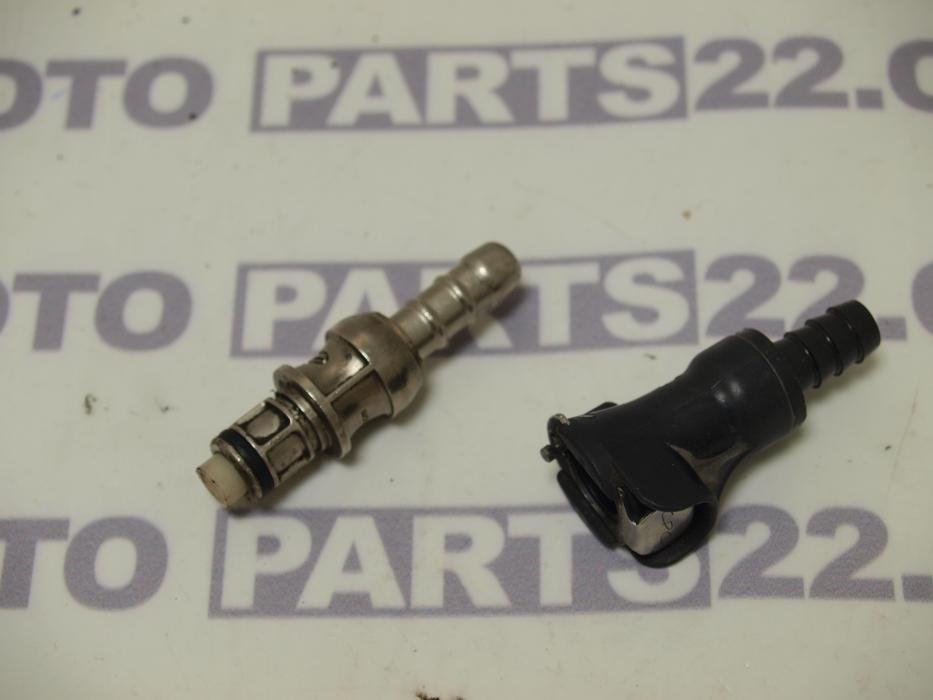MOTOPARTS 22 - BMW R RT RS S LT .... ΕΝΩΣΗ ΣΩΛΗΝΑ ΚΑΥΣΙΜΟΥ ΜΕ ...
