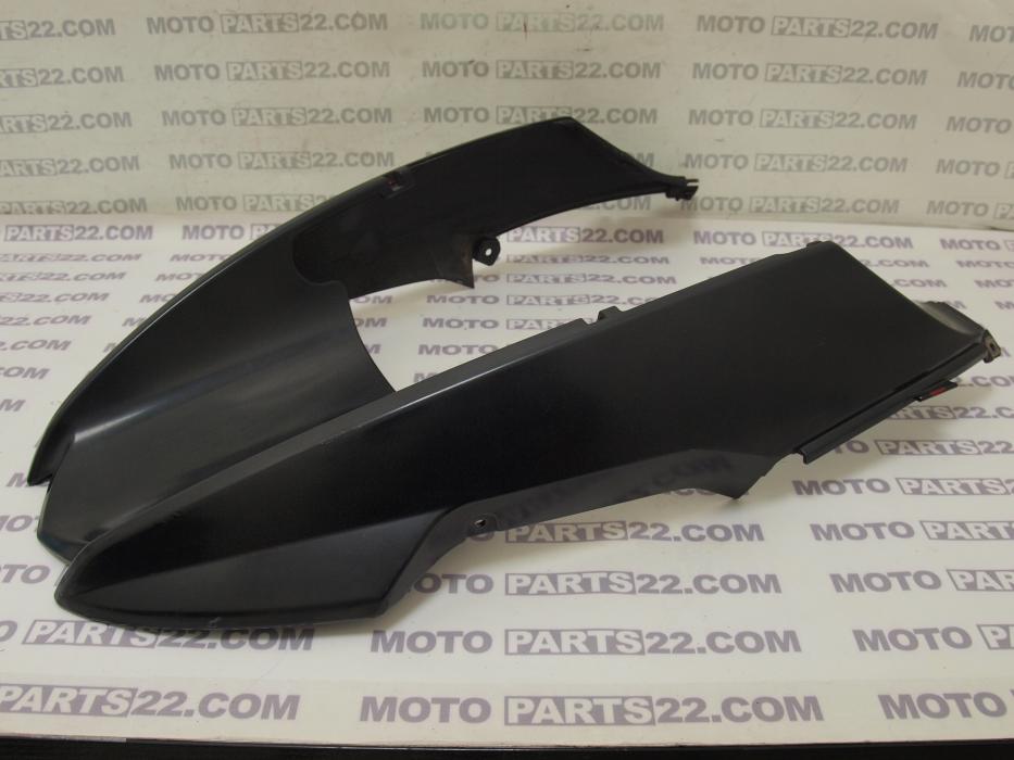 MOTOPARTS 22 - BMW R 1200 GS 04 06 K25 ΦΤΕΡΟ ΕΜΠΡΟΣ ΑΝΩ 46 61 7 667 678 ...