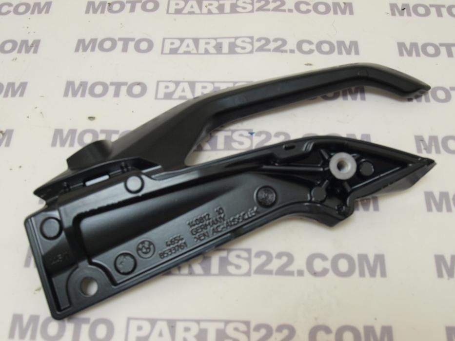 MOTOPARTS 22 - BMW R 1250 R K53, R 1250 RS K54 13 20 HANDLE REAR LEFT ...