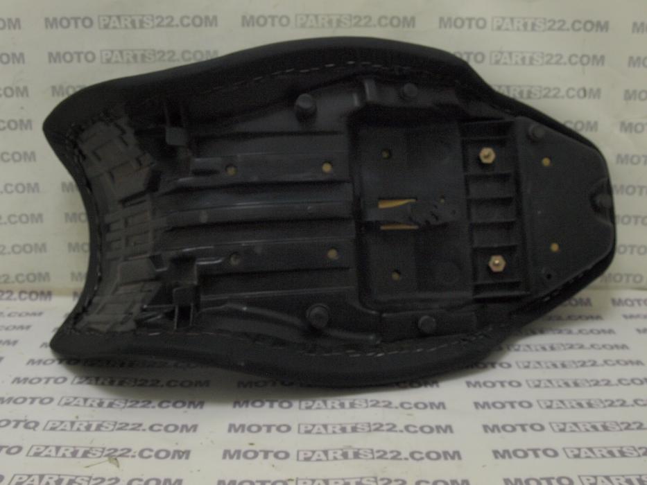 MOTOPARTS 22 - BMW R 1150 GS ADVENTURE R21A, SEAT 52 53 7 659 471 ...