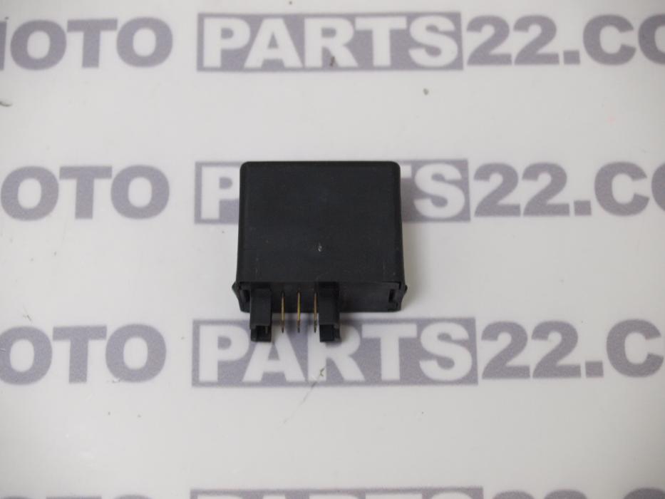 MOTOPARTS 22 - SUZUKI RELAY DENSO FE249JR