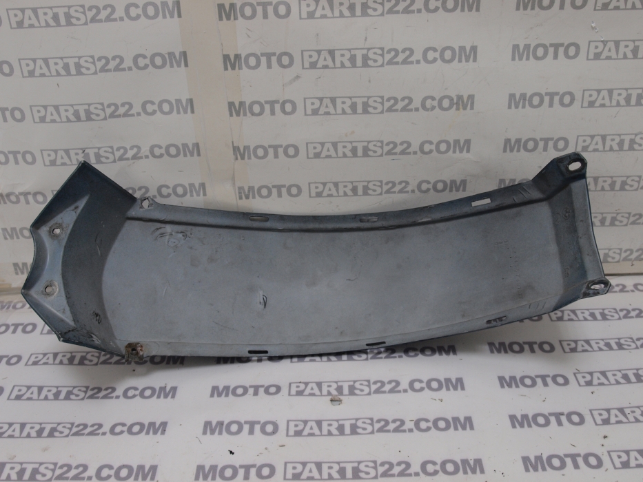 MOTOPARTS 22 - BMW F 650 GS TWIN CAM 05 FAIRING CENTER PART