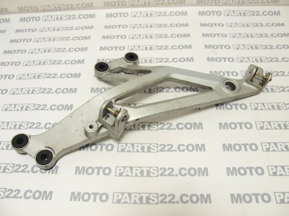 MOTOPARTS 22 - DUCATI MONSTER ΒΑΣΗ ΜΑΣΠΙΕ ΑΡΙΣΤΕΡΟ 824.1.024.1A