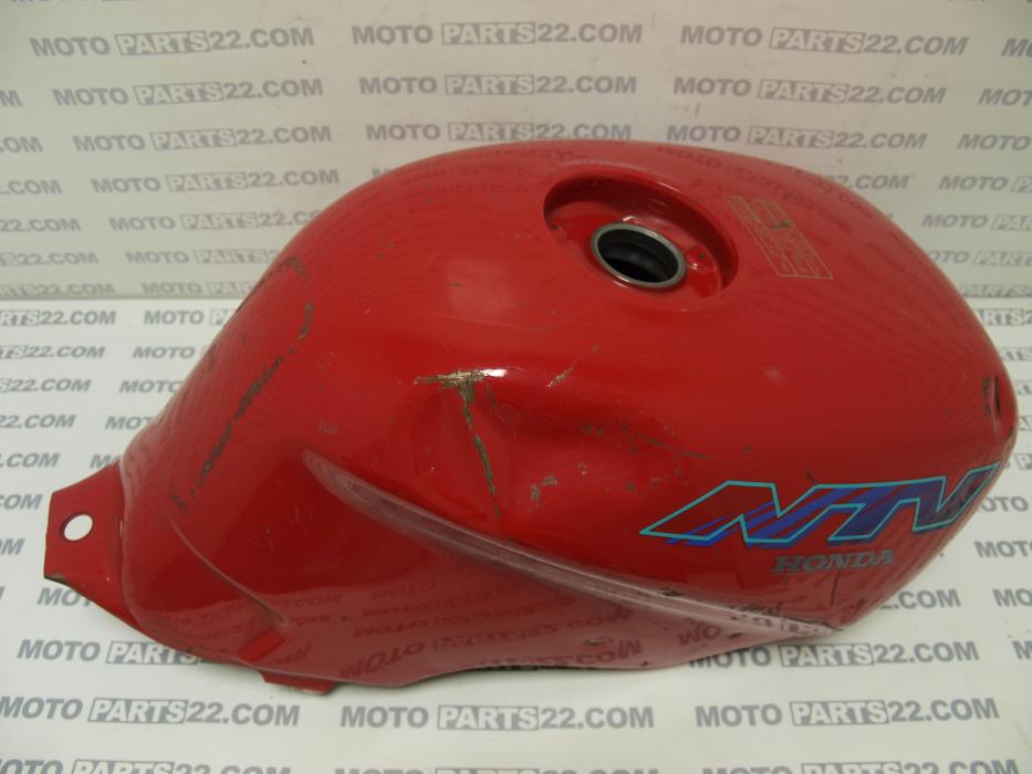 MOTOPARTS 22 - HONDA NTV 650 REVERE GAS TANK